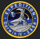 Expedition | waynebarlowe